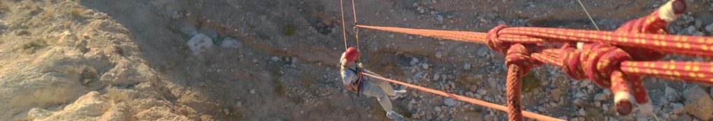 Vertical Freedom Inc – Learning In the Vertical Environment